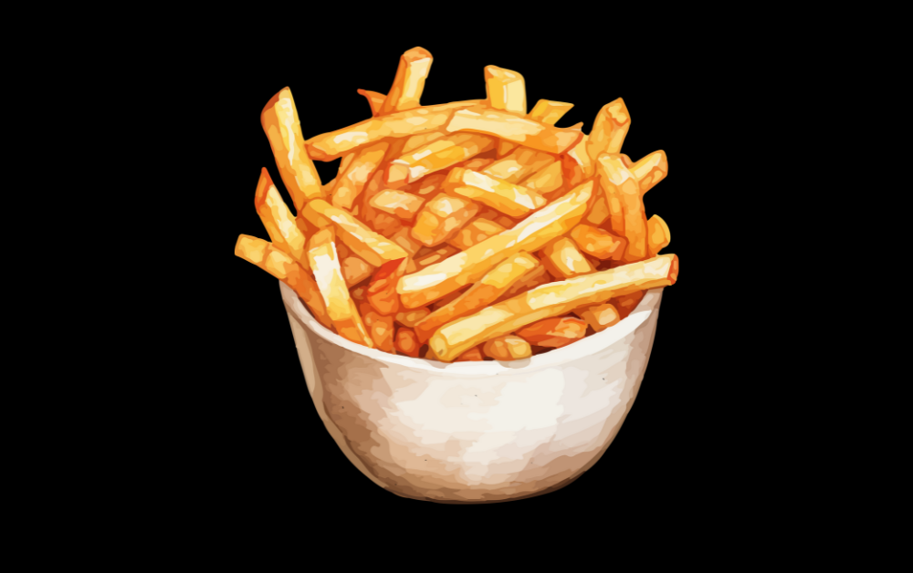 Flavours – Taste the Difference